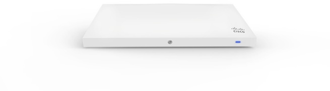 Specificaties van Cisco Meraki MR33 - Tweakers