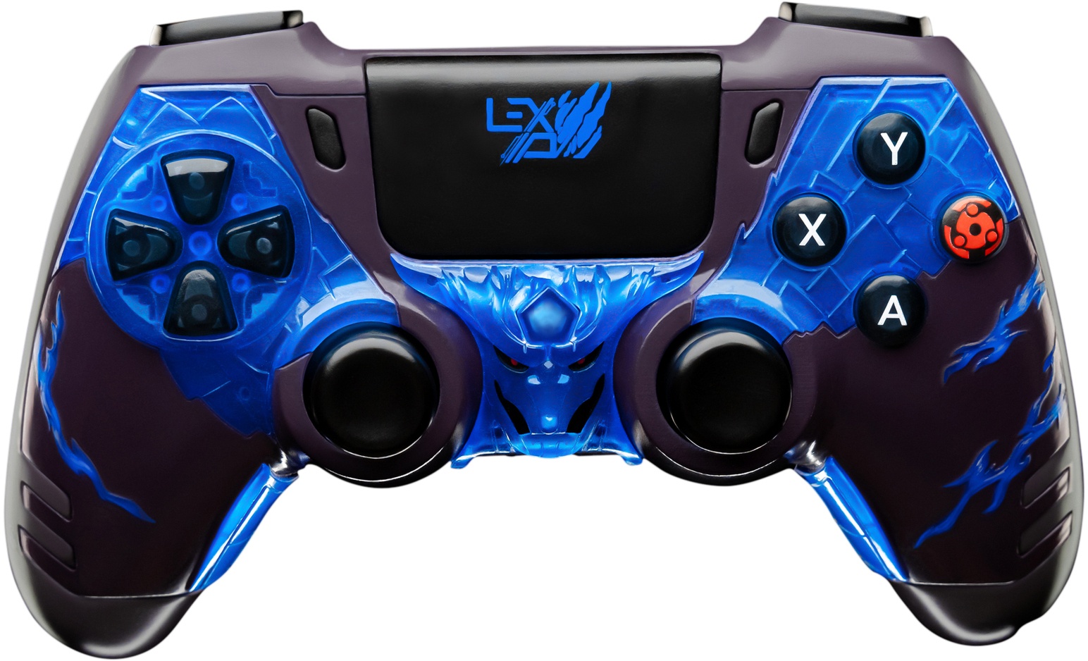 Specificaties van Lexip Destruction Multi-color - Tweakers