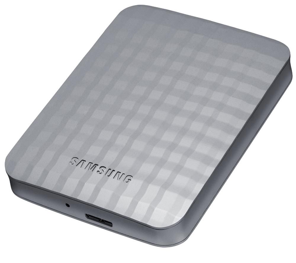Samsung M2 Portable USB 3.0 750GB Grijs kopen? - Prijzen - Tweakers