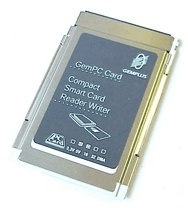 Lenovo Gemplus GemPC Smart Card Reader - Kenmerken - Tweakers