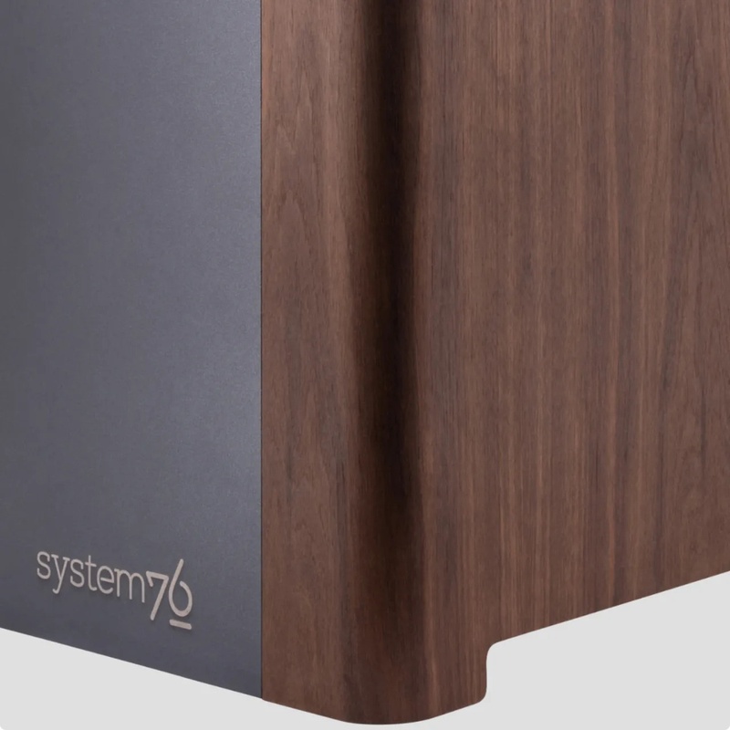 System76 brengt Linux-workstations met AMD Ryzen 5000-cpu's uit ...