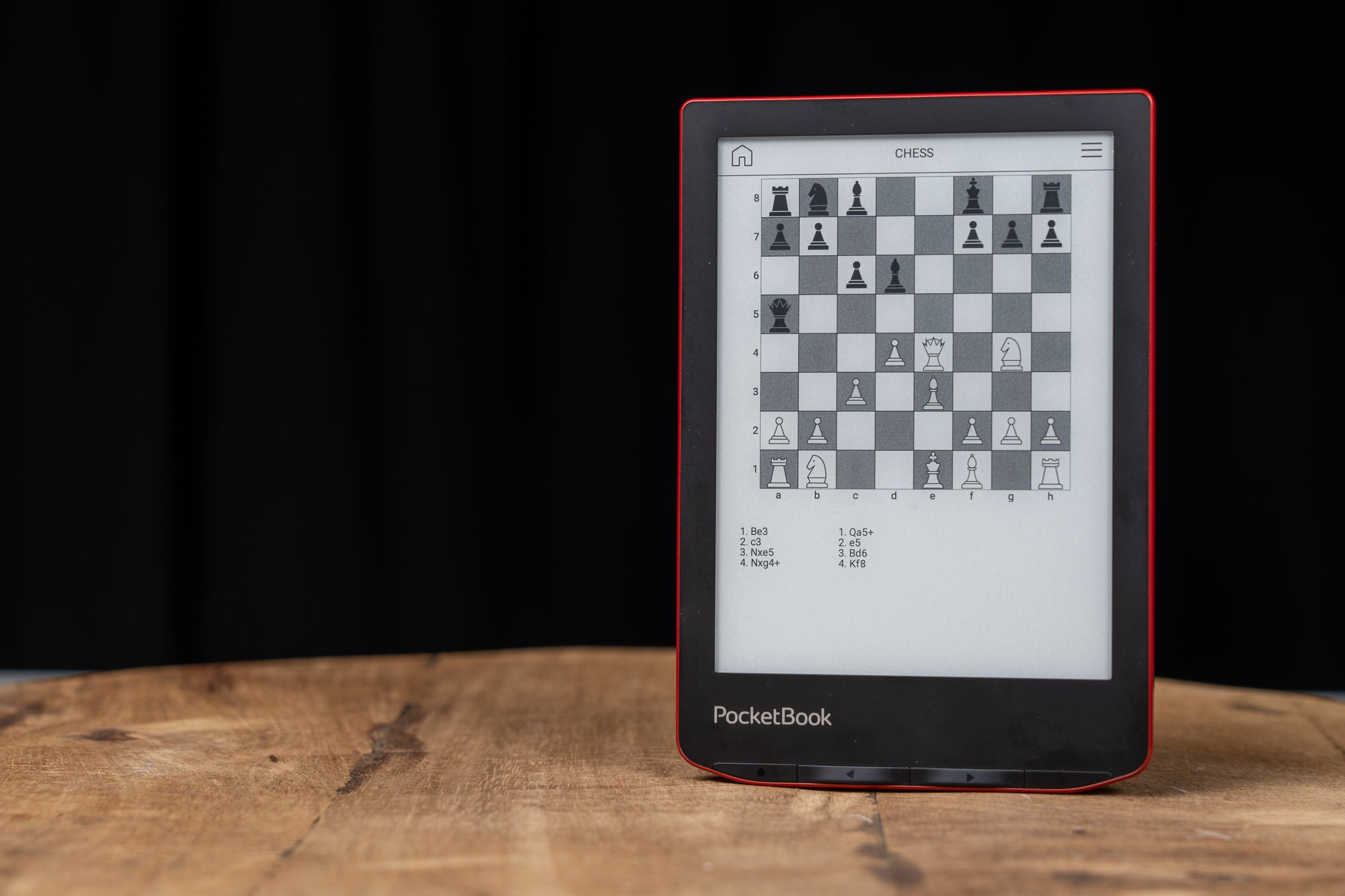 Vijf e-readers van zes inch Round-up - Tweakers