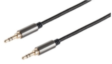 S-Conn BS20-30055 Zwart - Kenmerken - Tweakers