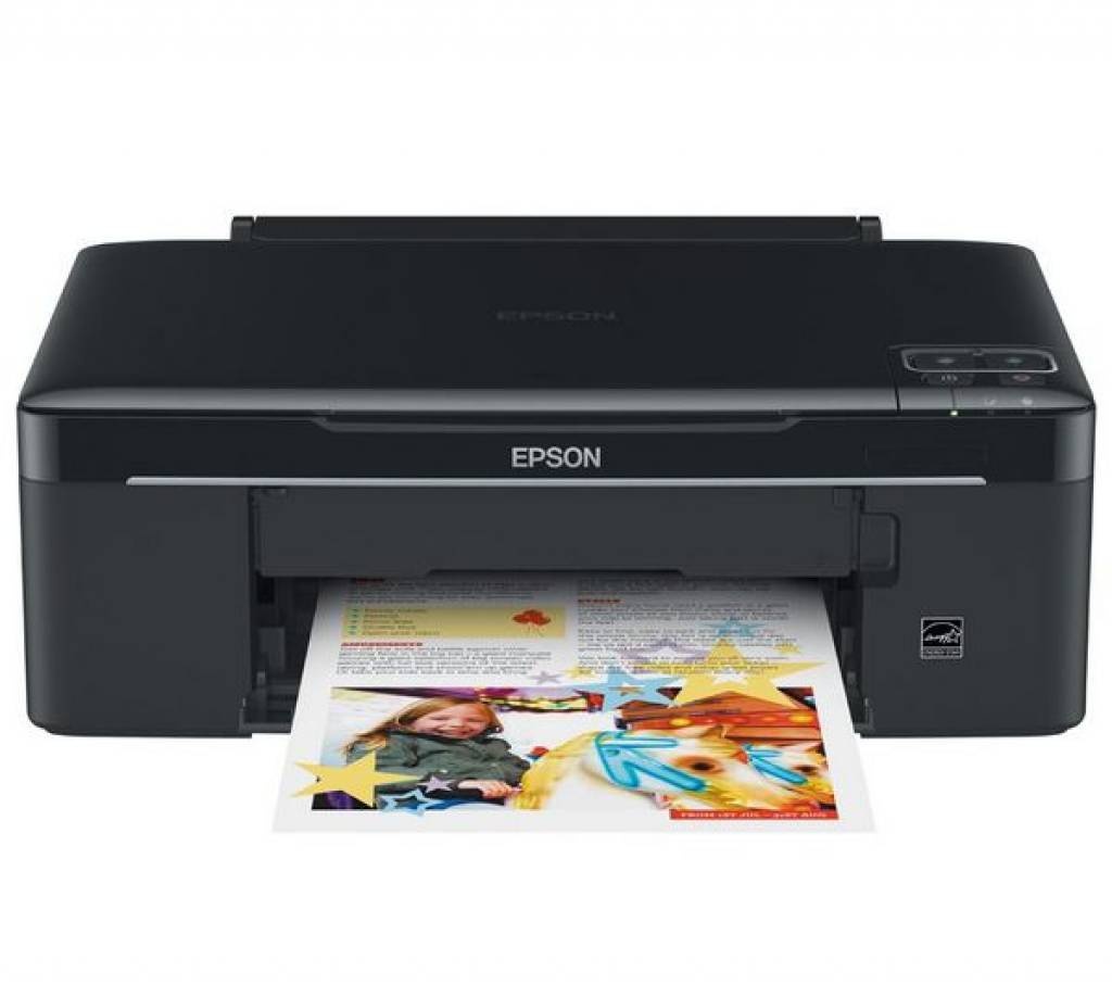 Epson Stylus SX130: beste prijs - Tweakers