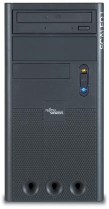 Fujitsu Siemens Scaleo L Li-2630 - Kenmerken - Tweakers
