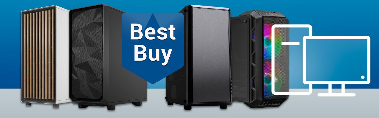 Desktop Best Buy Guide - De beste workstation-pc - Tweakers