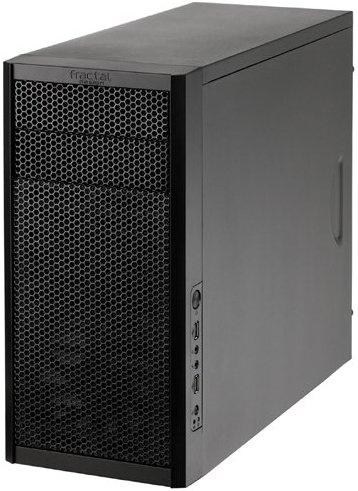 Fractal Design Core 1000 USB 2.0: beste prijs - Tweakers