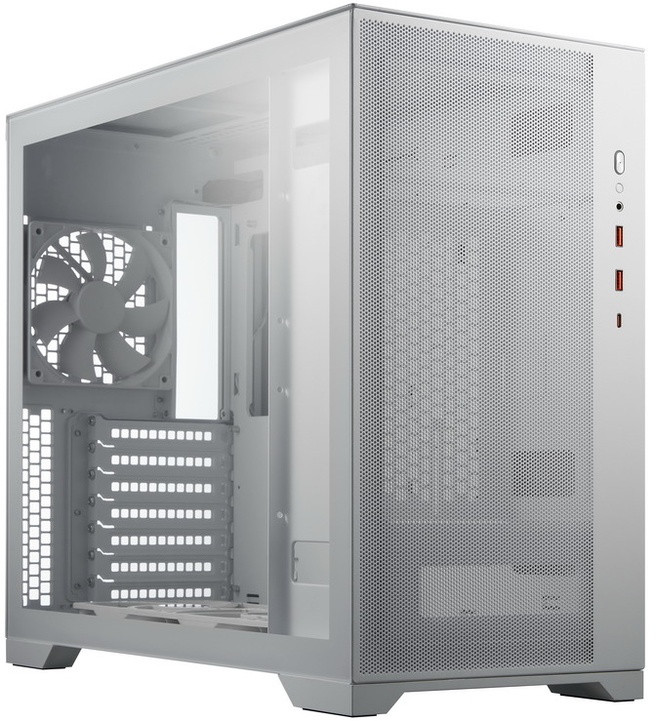 Specificaties van FSP CMT580W - Tweakers