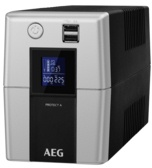 Specificaties van AEG Protect A - Tweakers