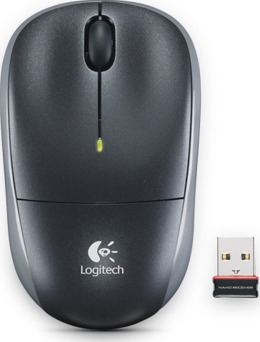 Specificaties van Logitech Wireless Mouse M215 (Zwart) - Tweakers
