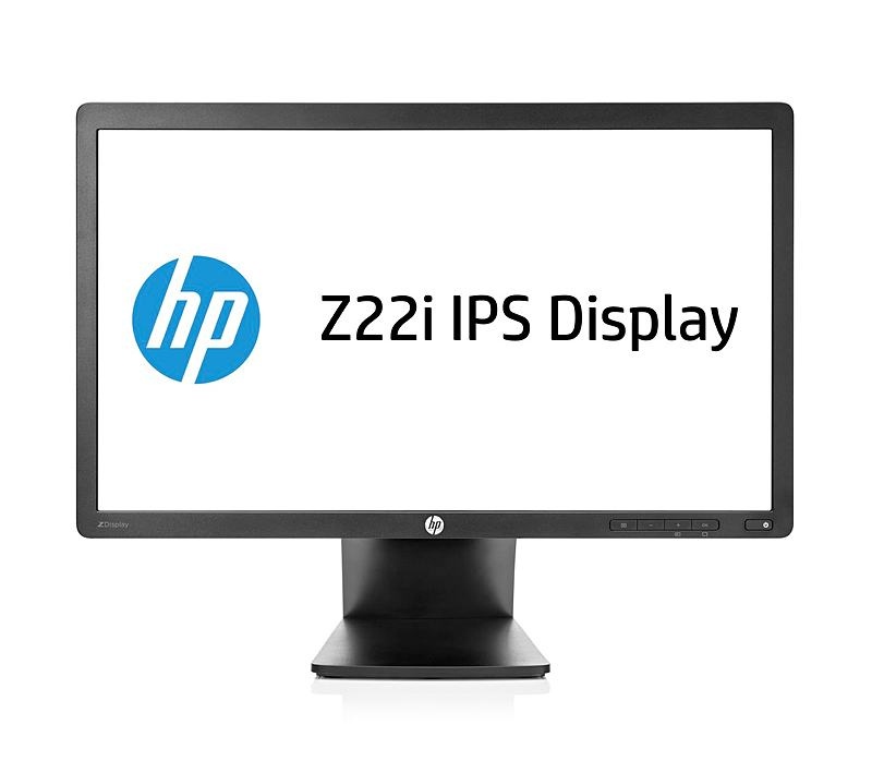 HP Z22i Zwart - Kenmerken - Tweakers