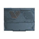 MSI toont drie 18"-gaminglaptops en Cyborg 14-laptop met doorzichtige ...