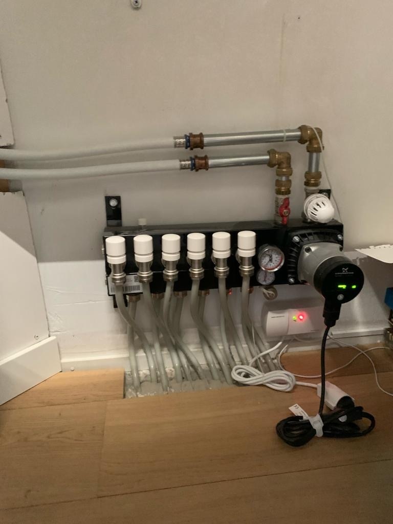 Advies gevraagd over aanschaf all-electric L/W warmtepomp - Duurzame ...