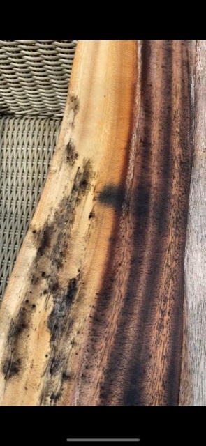 Teak tuintafel herstellen - Bouwen en klussen - GoT