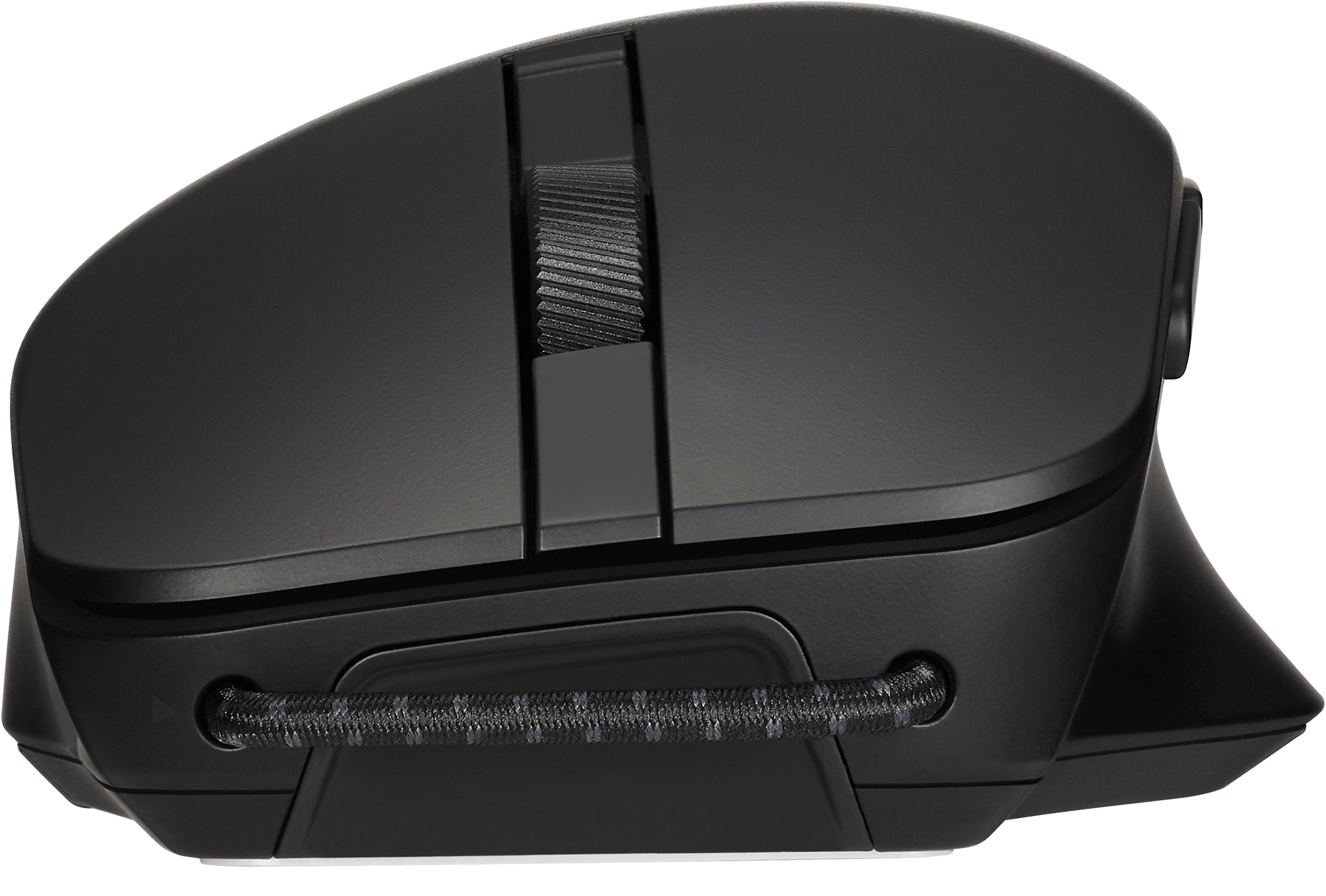 Specificaties van ASUS MD200 MOUSE/BK - Tweakers