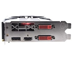 Specificaties van XFX Radeon HD 6850 1GB - Tweakers