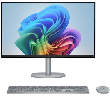 HP OmniStudio X AiO NGAI 27-cs1009nb (Azerty BE toetsenbord): beste ...