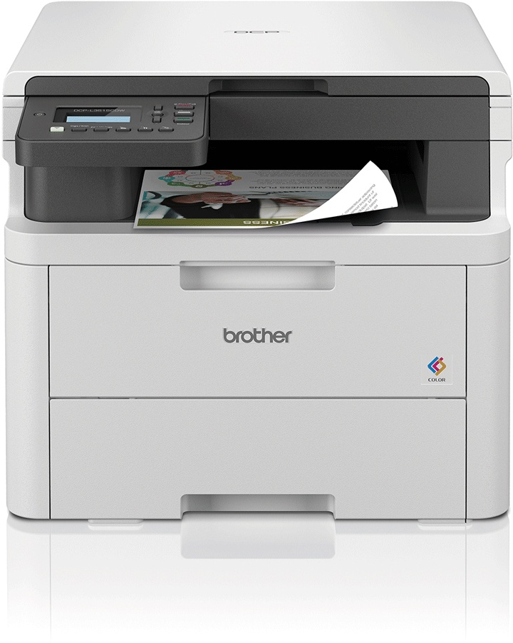 Brother DCP-L3515CDW aangeboden - Vraag & Aanbod - Tweakers