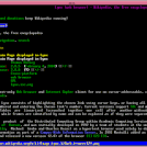 Software-update: lynx 2.8.6 pre.4 - Computer - Downloads - Tweakers