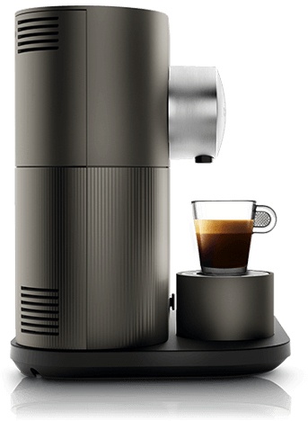 Nespresso Expert - Kenmerken - Tweakers