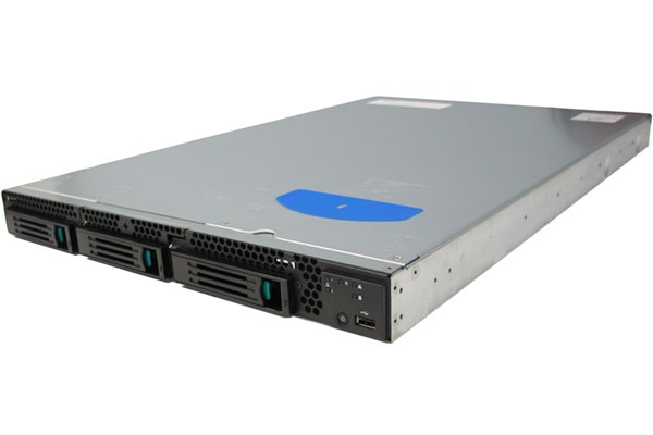 Intel SR1500 - Kenmerken - Tweakers