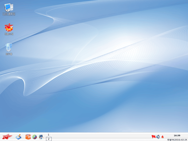 'Noord-Korea werkt aan Linux-distributie Red Star' - Computer - Nieuws ...