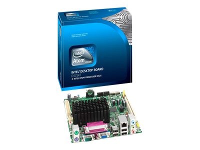 Forum over Intel Desktop Board D425KT - Tweakers
