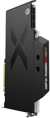 Specificaties van XFX Speedster ZERO WB AMD Radeon RX 6900XT EKWB Limited Edition - Tweakers