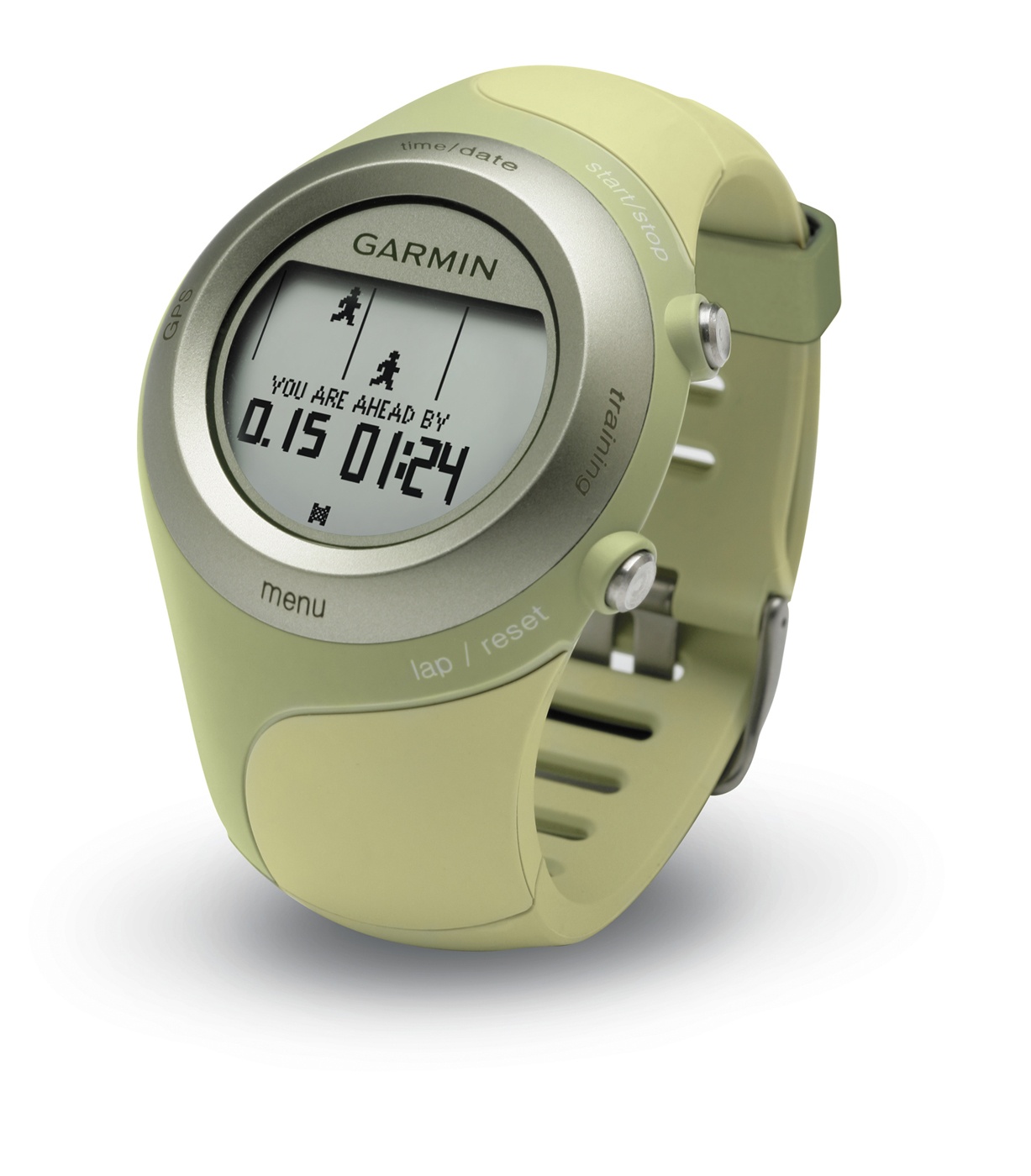 Garmin Forerunner 405: beste prijs - Tweakers