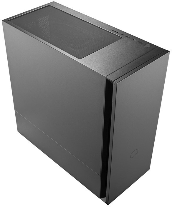 Specificaties van Paradigit Workstation Ultimate Intel - Tweakers