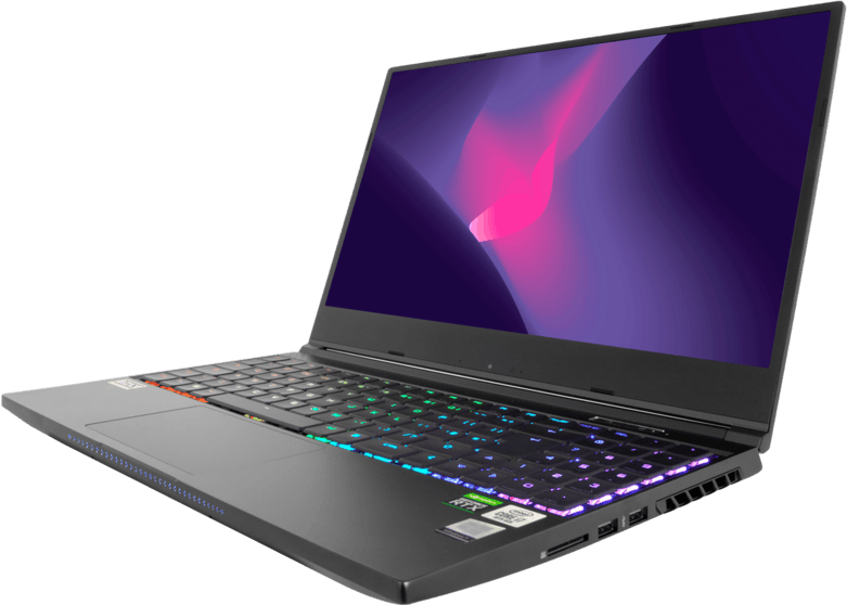 Specificaties van Skikk Loki 15 - RTX 3060 - Tweakers