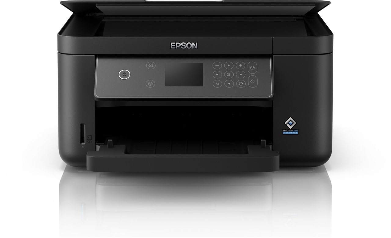 Specificaties van Epson Expression Home XP-5150 - Tweakers