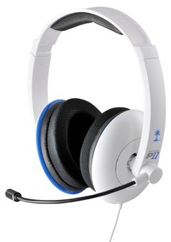 Turtle Beach Ear Force P11 Wit kopen? - Prijzen - Tweakers