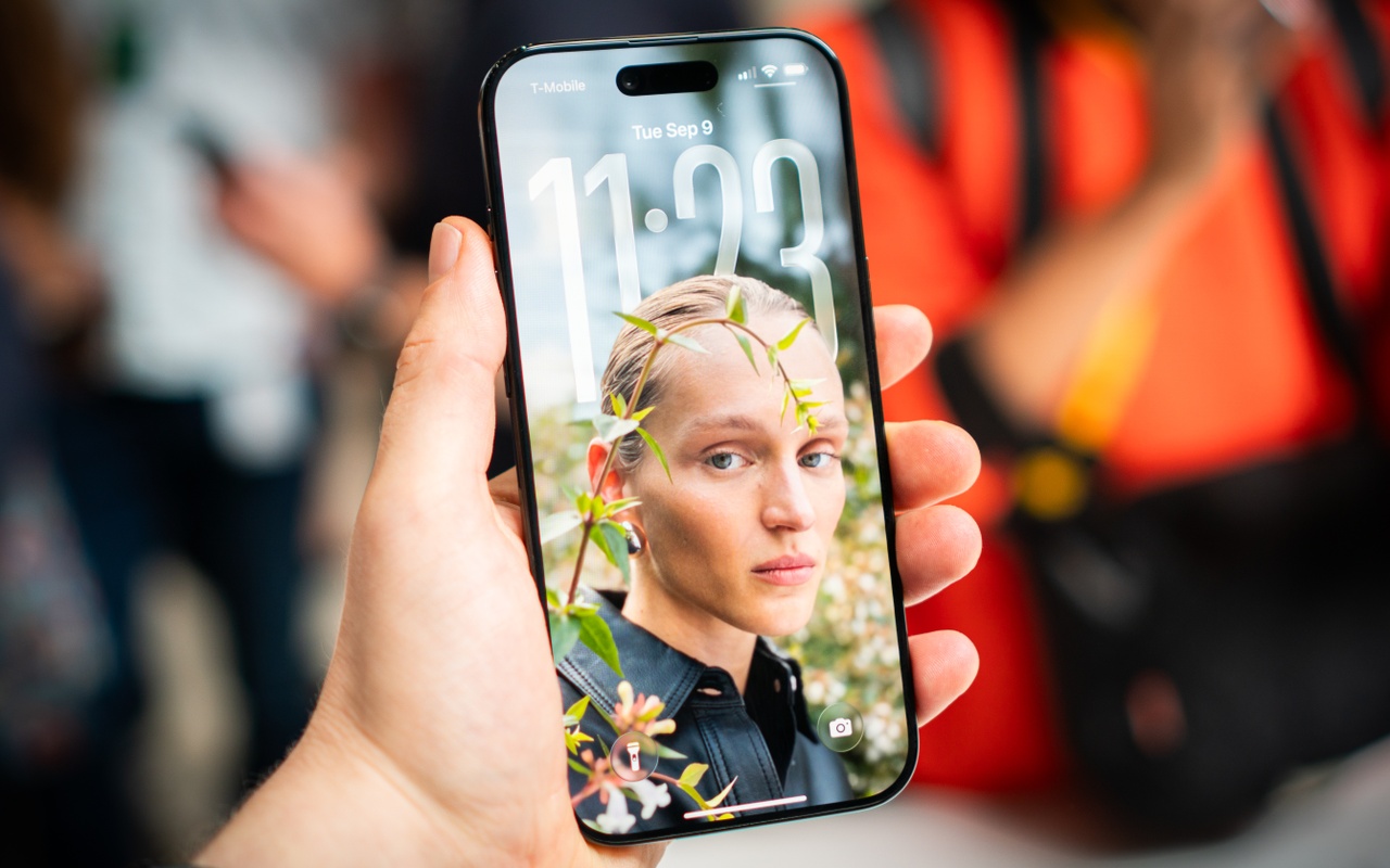 Apple iPhone Air Preview - Tweakers