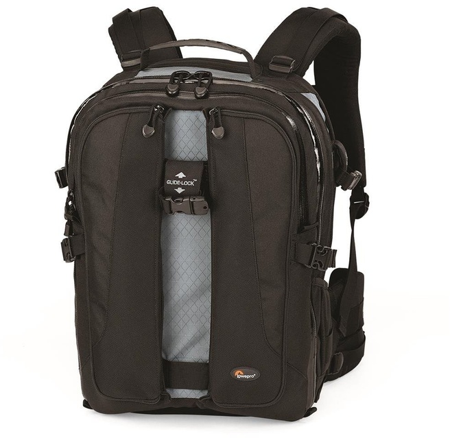 Specificaties van Lowepro Vertex 200 AW - Tweakers