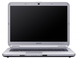 Specificaties van Sony Vaio VGN-NS21M - Tweakers