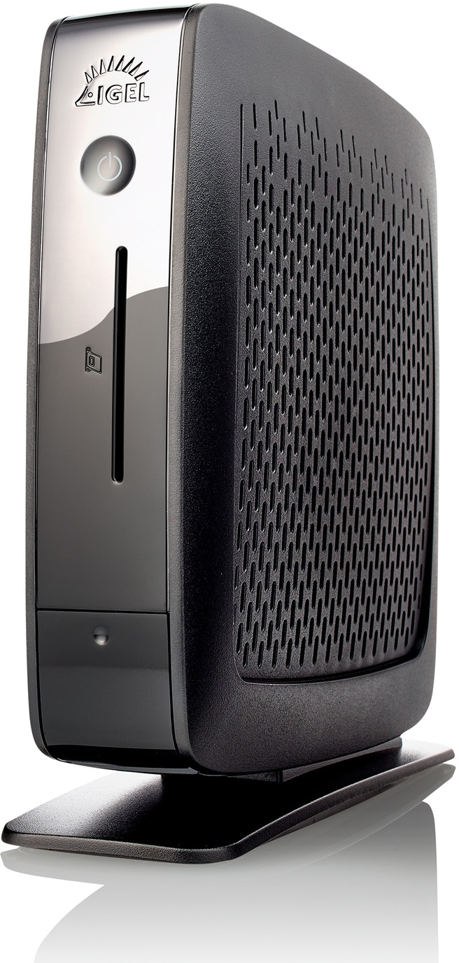IGEL UD3 LX (HAO120001F00000) - Kenmerken - Tweakers