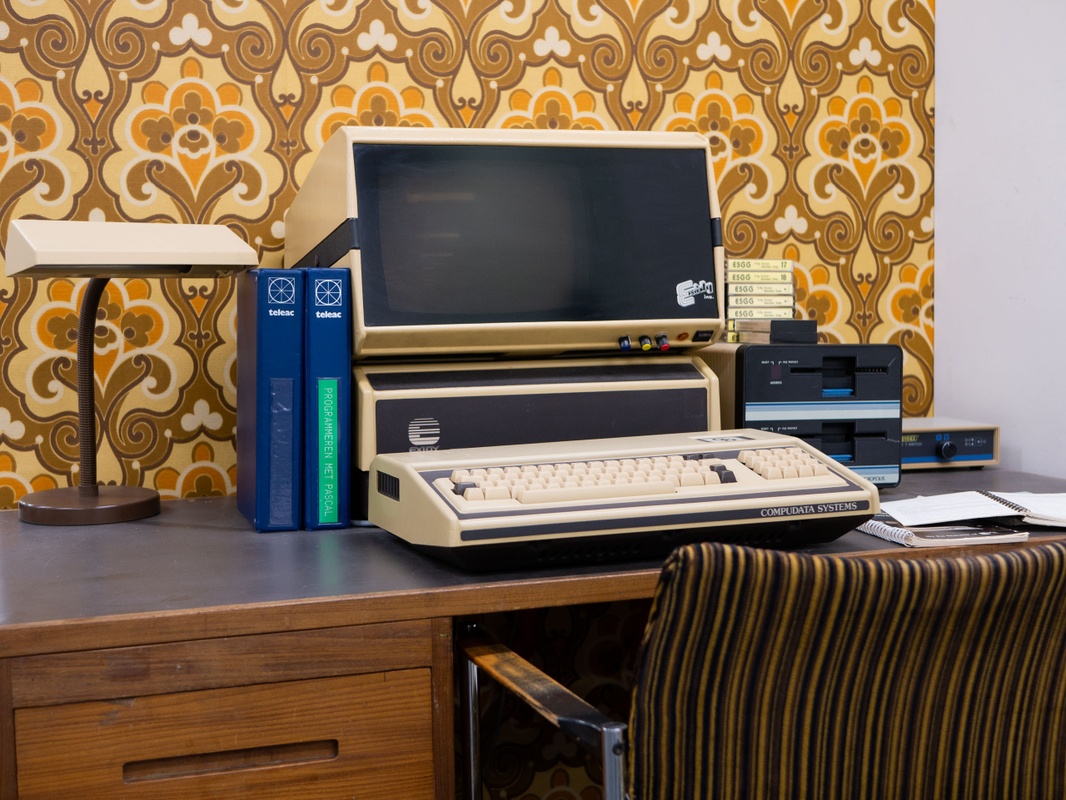 Helmonds HomeComputerMuseum krijgt 75.000 euro subsidie per jaar van ...