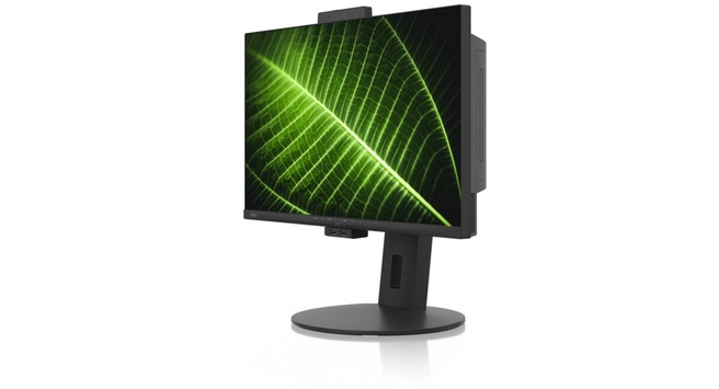 Specificaties van Fujitsu P2410 Zwart - Tweakers