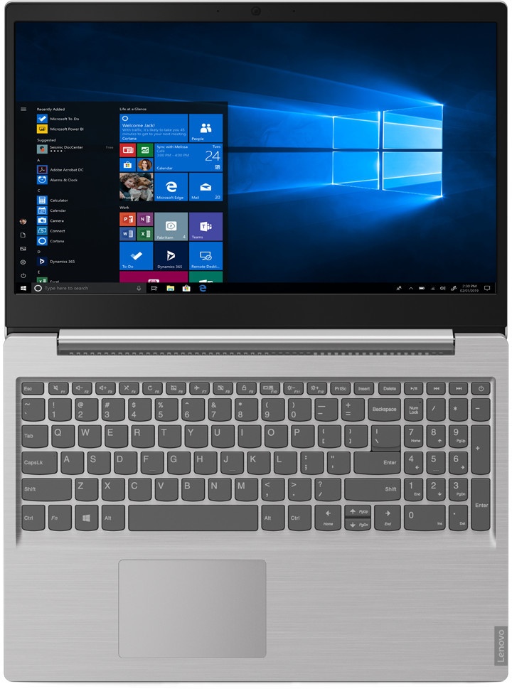 Specificaties van Lenovo ideapad S145-15IWL (81MV00HEMH) - Tweakers