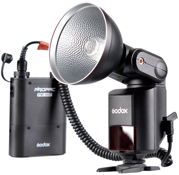 Specificaties van Godox Witstro AD360 - Tweakers