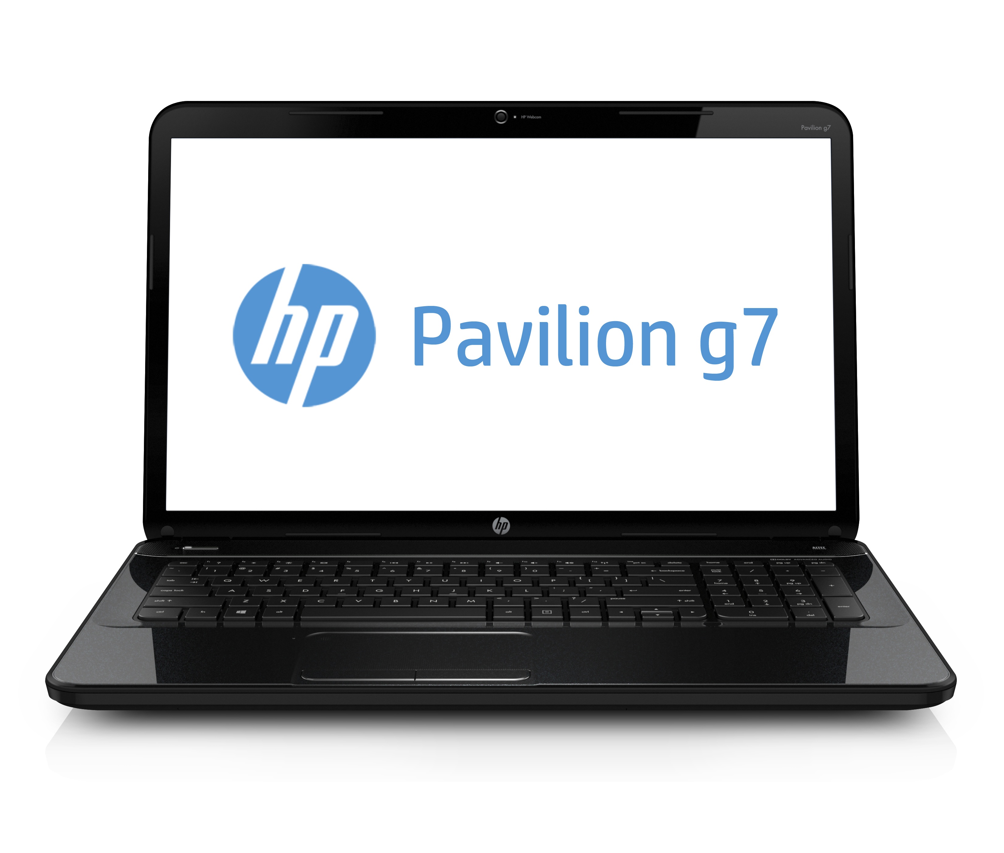 Specificaties van HP Pavilion g7-2227sg (Duits Model) - Tweakers