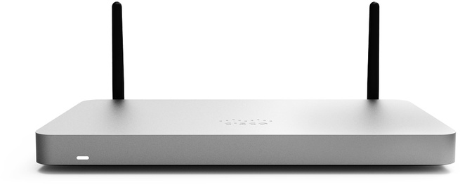 Specificaties van Cisco Meraki MX68CW-HW - Tweakers