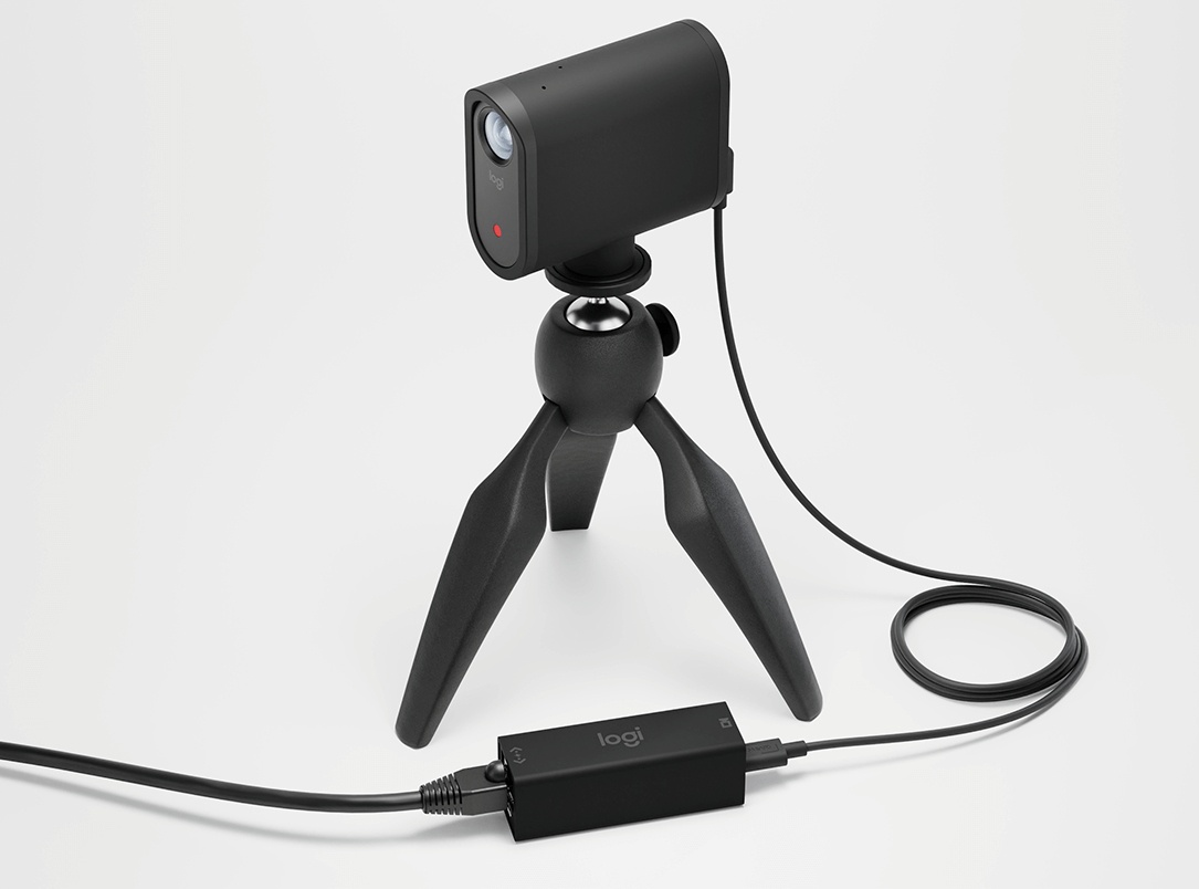 Specificaties van Logitech Ethernet Power Adapter Black - Tweakers