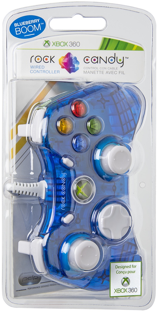 PDP Rock Candy - Kenmerken - Tweakers