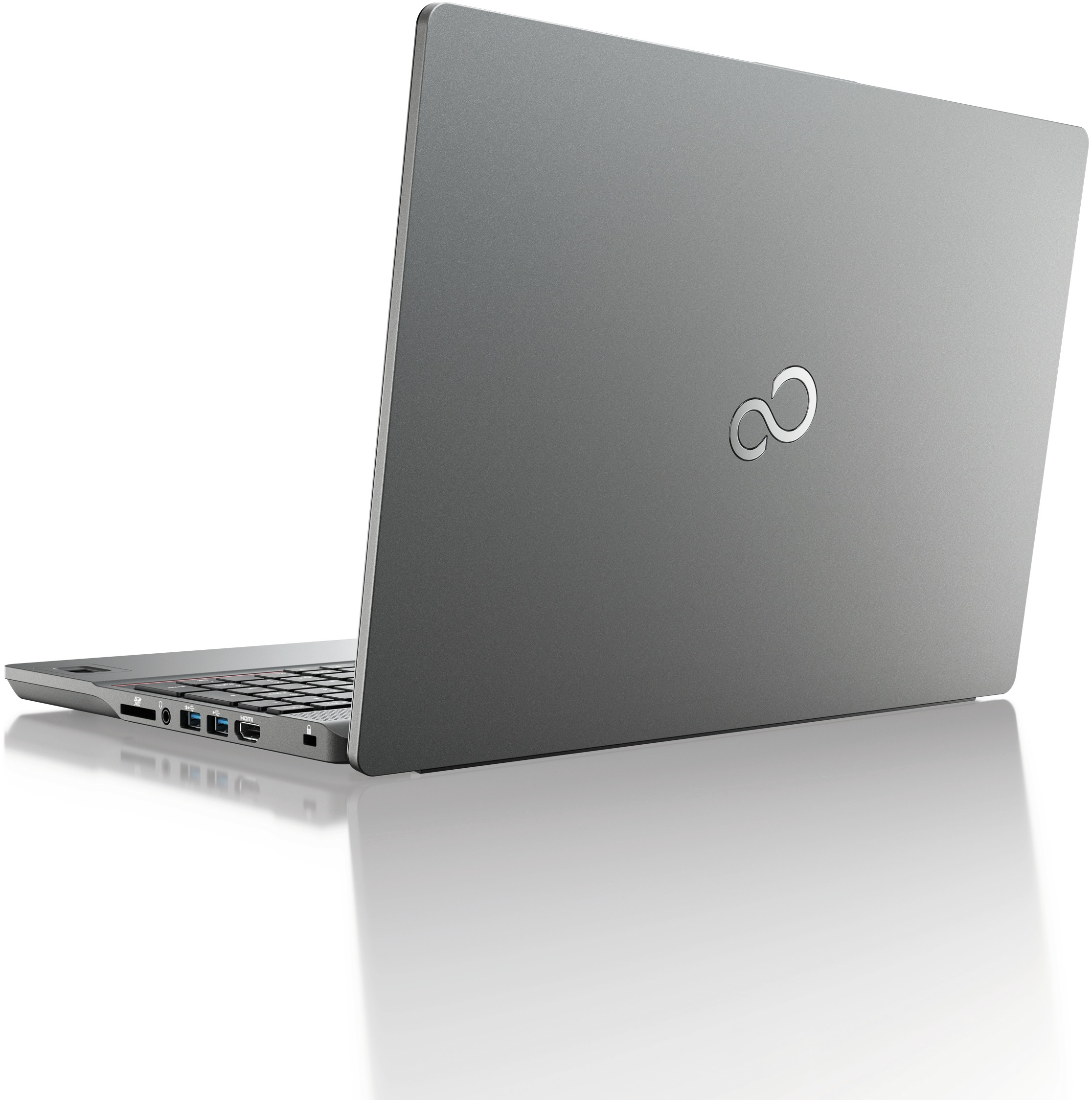 Specificaties van Fujitsu Celsius H5511 (VFY:H551EWC73MBE, Azerty ...