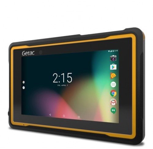 Specificaties van Getac ZX70-Ex (ZD7NQ2DH5QXX) Zwart - Tweakers