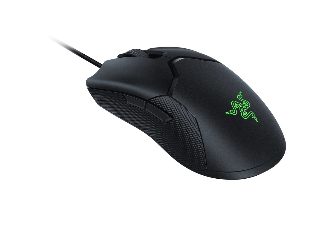Razer introduceert nieuwe ambidexter Viper-muis met pollingsnelheid van ...