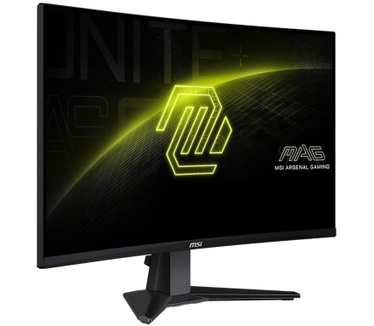 MSI MAG 276CXFDE Zwart: beste prijs - Tweakers