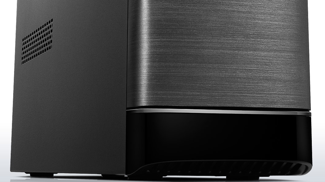 Lenovo H500S-00290 - Kenmerken - Tweakers